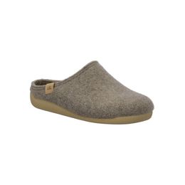 Josef Seibel Hausschuh Cara 03 in braun | Gr.: 40