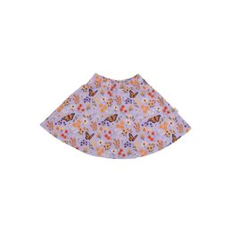 Walkiddy Rock Flowers and Butterflies-Skirt | Gr.: 98
