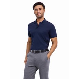 Falke Shirt 'Essential' Herren Gr&ouml;&szlig;e XL enzian