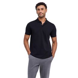 Falke Shirt 'Essential' Herren Gr&ouml;&szlig;e XL schwarz