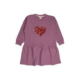 Walkiddy Kleid The Secret Garden-Sweat Dress | Gr.: 146
