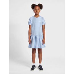 Hummel Kleid Hmlthilde M&auml;dchen in SKYWAY | Gr.: 116