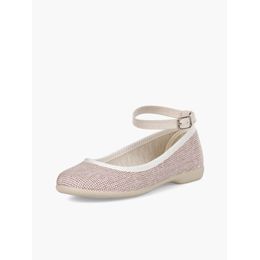 Pisamonas Ballerina M&auml;dchen Gr&ouml;&szlig;e 33 pink