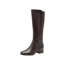 Tamaris Boots female size 37 Brown