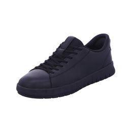 Geox Slipper in schwarz | Gr.: 46