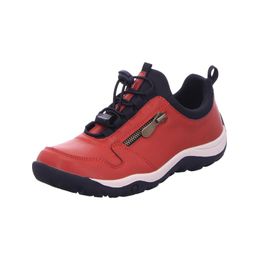 Sun & Shadow Sun & Shadow Slipper in rot | Gr.: 41