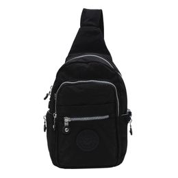 Mindesa Backpack female size One size Black