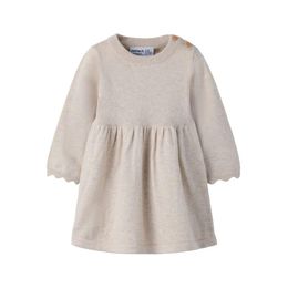 name it Kleid in Peyote Melange1 | Gr.: 56