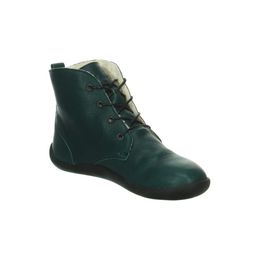 Think! Barfu&szlig;schuh BLO in Petrol | Gr.: 40