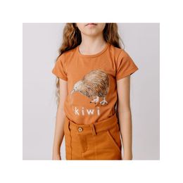 Walkiddy T-Shirt Australian Animals-T-Shirt | Gr.: 134