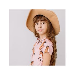 Walkiddy T-Shirt Graceful Horses-T-Shirt | Gr.: 128