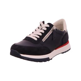 Paul Green Sneaker in blau | Gr.: 36