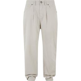 Urban Classics Trouser in cloud | Gr.: 33