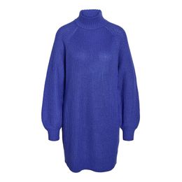 Noisy may Kleid in Dazzling Blue | Gr.: L