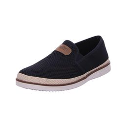 Rieker Slipper in schwarz | Gr.: 40