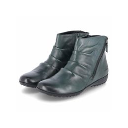 Josef Seibel Schlupfstiefel in gr&uuml;n | Gr.: 40