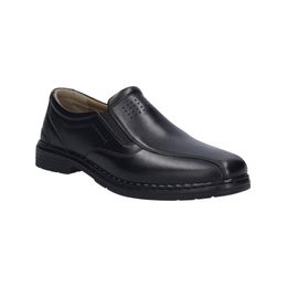 Josef Seibel Slipper Alastair 19 in schwarz | Gr.: 44