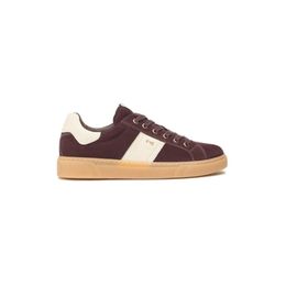 Nero Giardini SHOES "Damen Sneaker" in Rot | Gr.: 40