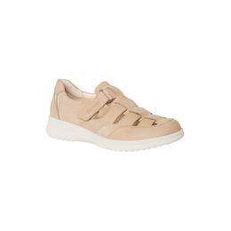 Ganter SHOES "Heike" in lighttoffee | Gr.: 42,5