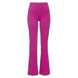 active by Lascana LASCANA ACTIVE Jazzpants in pink | Gr.: 32/34