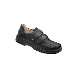 Finn Comfort SHOES "Hannover" in schwarz | Gr.: 42,5
