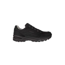 Lowa SHOES "Renegade Evo LL LO Ws" in Schwarz | Gr.: 40,5