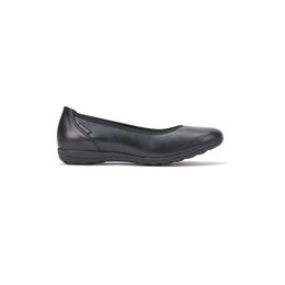 Mephisto SHOES "Emilie Ballerina" in black | Gr.: 37,5