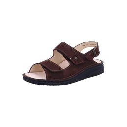 Finn Comfort Sandalen BENIN in braun | Gr.: 46