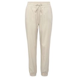 Lascana Schlupfhose in sand | Gr.: 36
