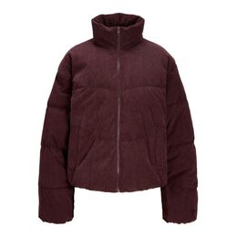 JJXX Steppjacke in Fudge | Gr.: XS