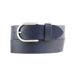 BELTINGER G&uuml;rtel 'Veneziae' Damen Gr&ouml;&szlig;e 80 marine