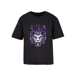 Mister Tee T-Shirt in black | Gr.: M