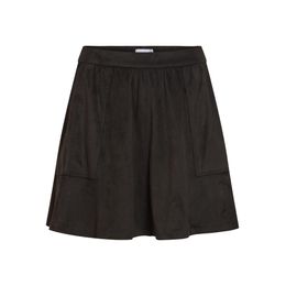 Vila Minirock in Black | Gr.: 44