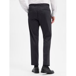 Benvenuto Baukasten-Hose Torino J in anthrazit | Gr.: 25