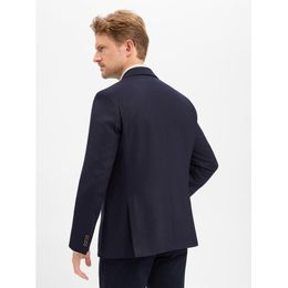Roy Robson Sakko in marine | Gr.: 50