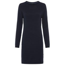 Laura Scott Strickkleid in marine | Gr.: 48