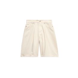 Marks & Spencer Marks & Spencer Shorts Damen Gr&ouml;&szlig;e 30/31 ecru