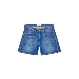 Le Temps Des Cerises Jeans female size 34 Blue