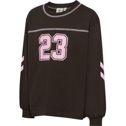 Hummel T-Shirt Hmltimmi Kinder in TURKISH COFFEE | Gr.: 104