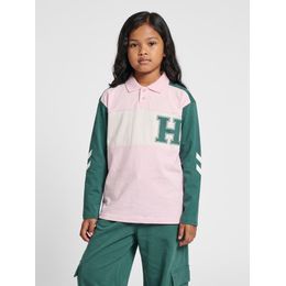 Hummel Polo Hmlrobin Kinder in BALLERINA | Gr.: 92