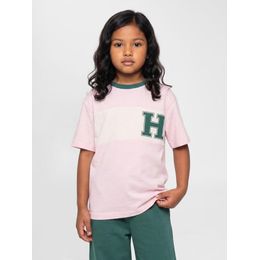 Hummel T-Shirt Hmlrobin Kinder in BALLERINA | Gr.: 122