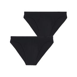 HOM Slip 'Supreme Cotton' Herren Gr&ouml;&szlig;e XL schwarz