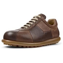 Camper Sneakers 'Pelotas Ariel Hella Twins' female size 43 Brown