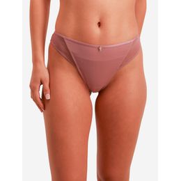 JOOP! String 'Elegance' Damen Gr&ouml;&szlig;e XS flieder
