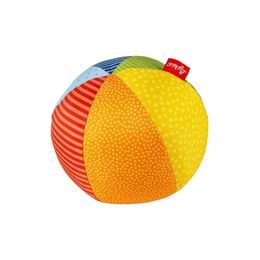 Sigikid Kuscheltiere 'Softball gro&szlig; 7 senses' Gr&ouml;&szlig;e S/XXL bunt
