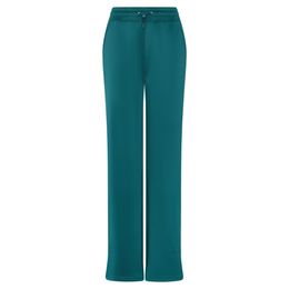 Born Hose 'Kioko' Damen Gr&ouml;&szlig;e 40 dunkelgr&uuml;n