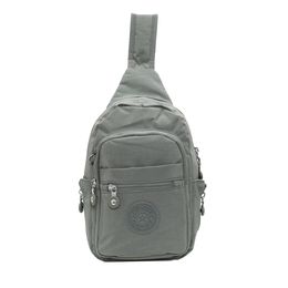 Mindesa Rucksack Damen Gr&ouml;&szlig;e One Size rauchgrau