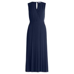 BETTY & CO Betty & Co Kleid Damen Gr&ouml;&szlig;e 36 dunkelblau Sommerkleid