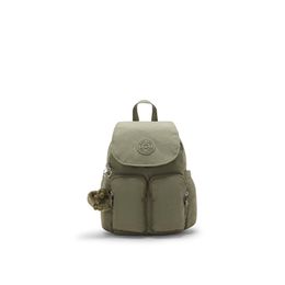 Kipling Rucksack 'City Pocket Mini' Damen Gr&ouml;&szlig;e One Size pastellgr&uuml;n