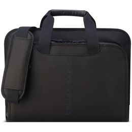 Delsey Paris Aktentasche Damen Gr&ouml;&szlig;e One Size schwarz